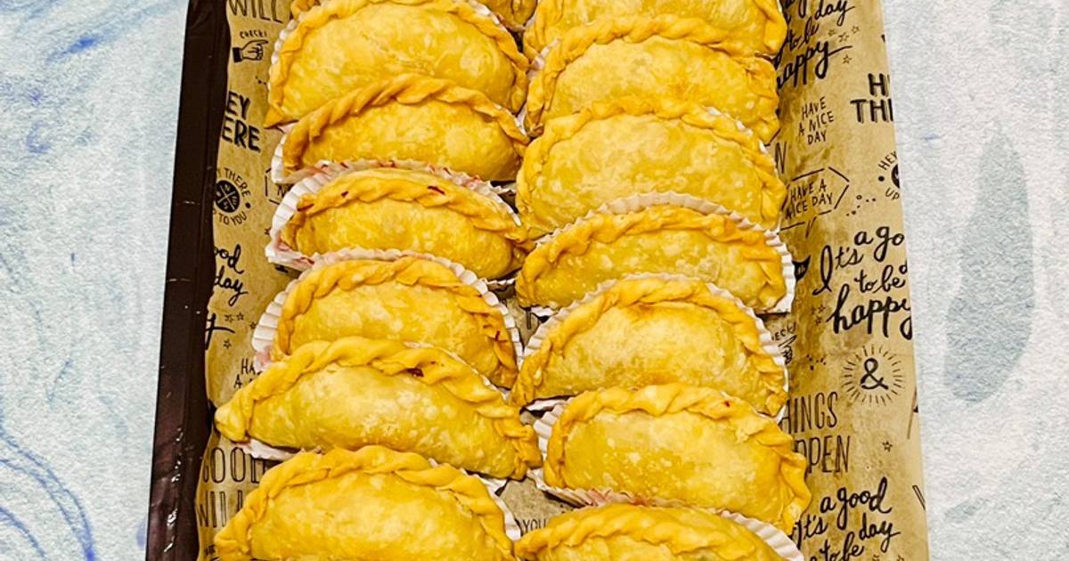 6.255 resep pastel enak dan mudah - Cookpad