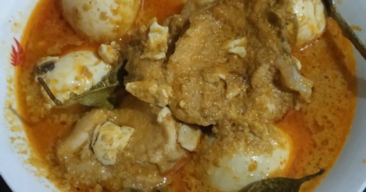 11 resep toppalada ayam enak dan mudah - Cookpad