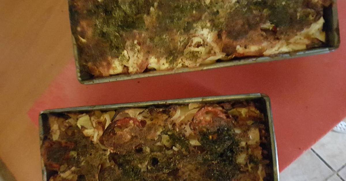 3 egyszerű és finom erdélyi rakott pityóka recept - Cookpad receptek