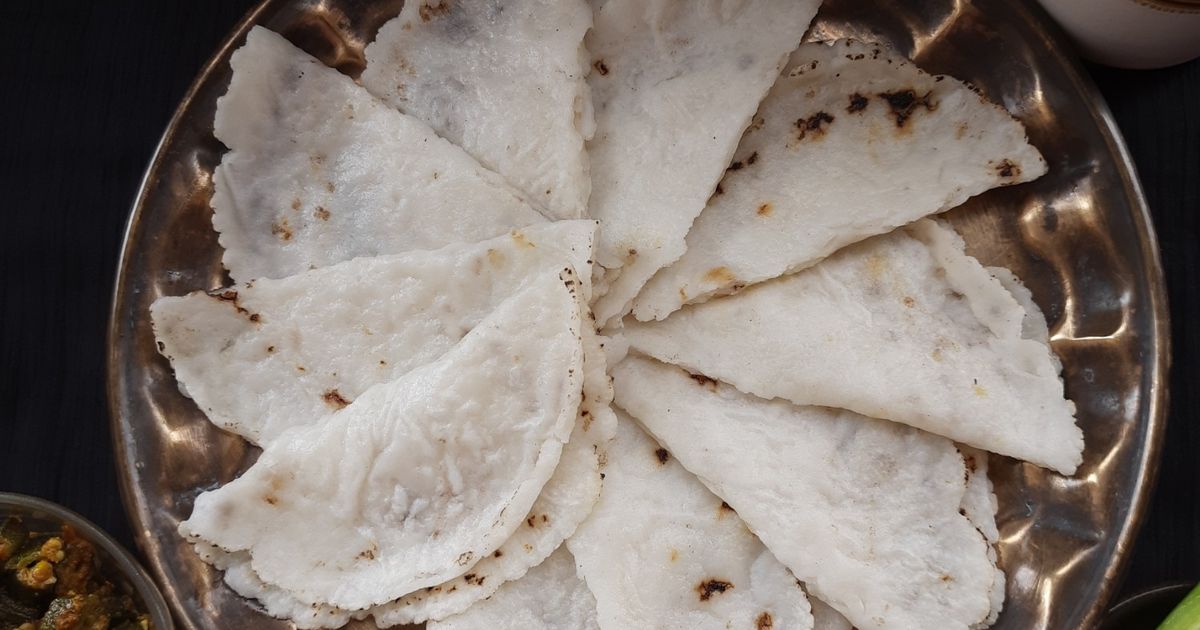 Pathiri Recipe by Deepa Rupani - Cookpad