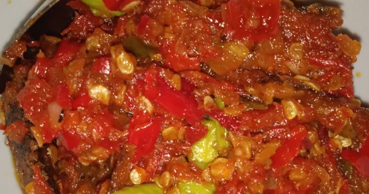 514 resep ikan asin gabus pedas enak dan mudah - Cookpad