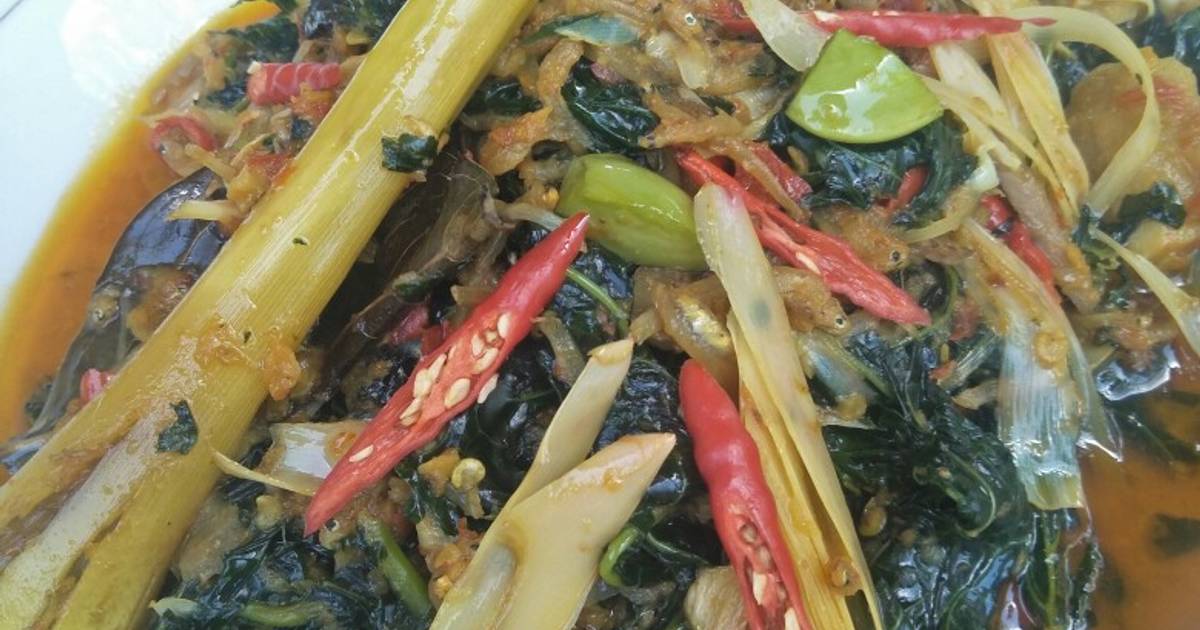 154 resep tumis bunga kecombrang enak dan sederhana ala rumahan - Cookpad