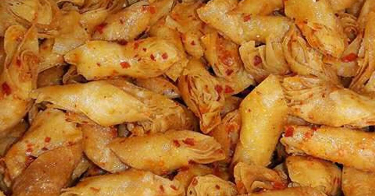 4 resep lumpring enak dan mudah - Cookpad