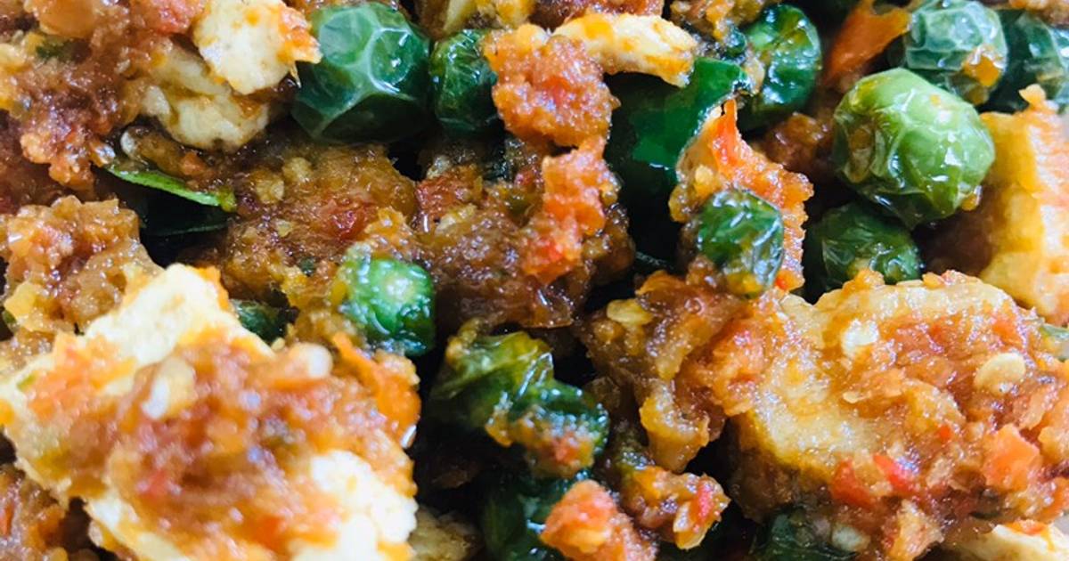 264 resep pokak dan tahu enak dan mudah - Cookpad