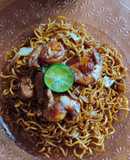 Pelbagai resepi mee kuning yang menyelerakan dan mudah dimasak