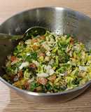 Ensaladas italianas: recetas frescas y deliciosas para cada día