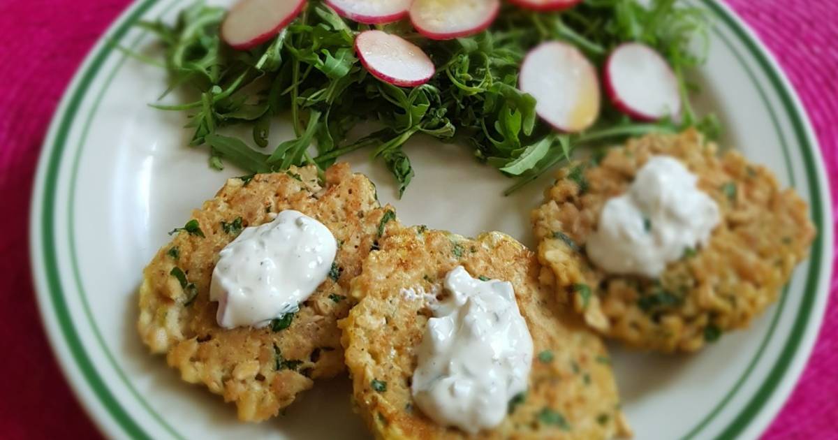 Salmon de lata - 105 recetas caseras- Cookpad