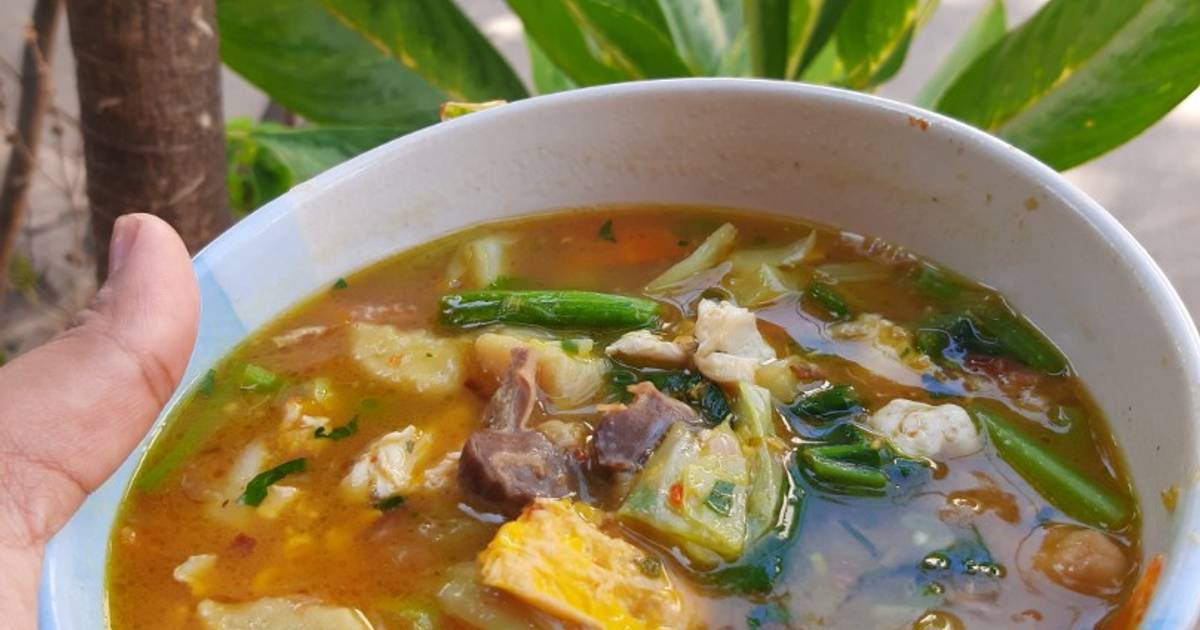 136 resep paklay enak dan mudah - Cookpad