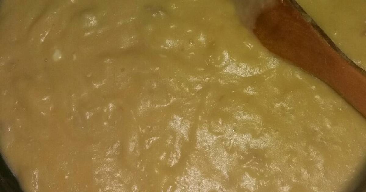 37 resep fla durian asli enak dan mudah - Cookpad