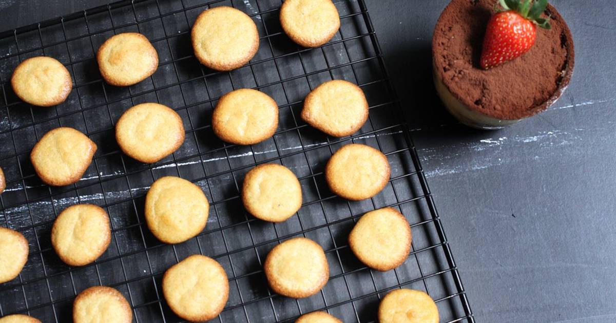 11 resep biskuit keto enak dan mudah - Cookpad