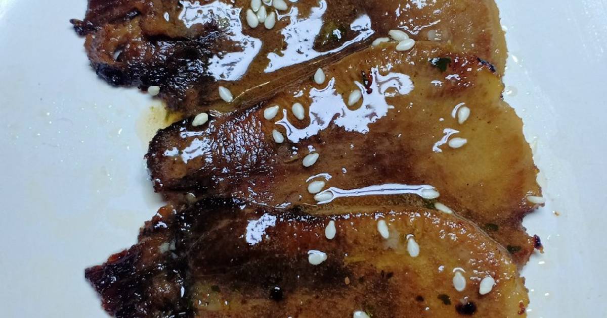 905 resep lidah sapi enak dan sederhana ala rumahan - Cookpad