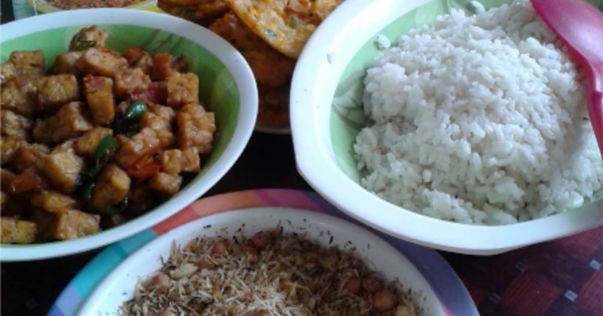 8 resep nasi langgi solo enak dan mudah - Cookpad
