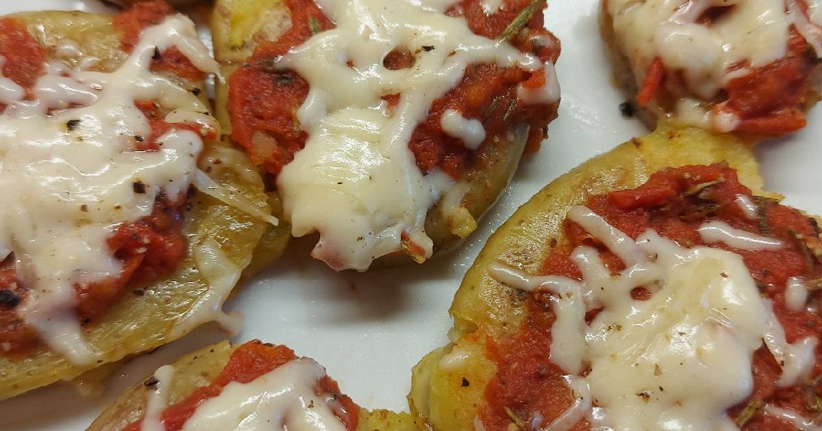 Papines - 302 recetas caseras- Cookpad