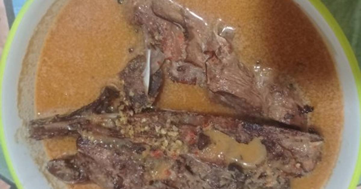 Resep Kepala Manyung oleh Ziy_Hannum - Cookpad