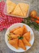 139 resep risol ragout ayam segitiga enak dan mudah - Cookpad