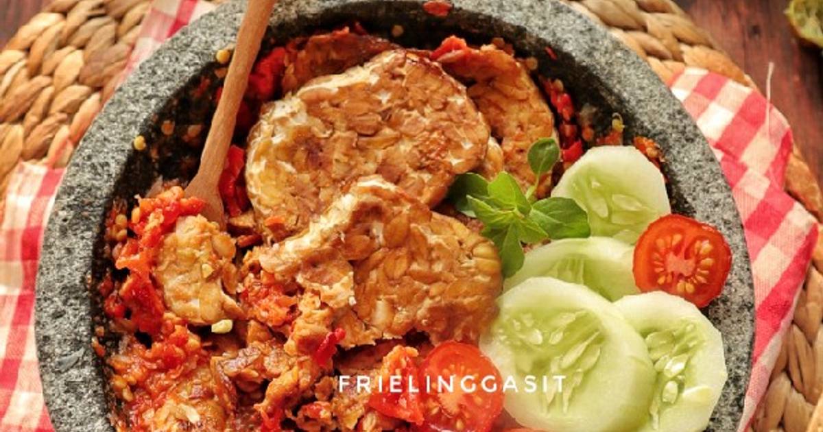 24.511 resep tempe rebus enak dan mudah - Cookpad