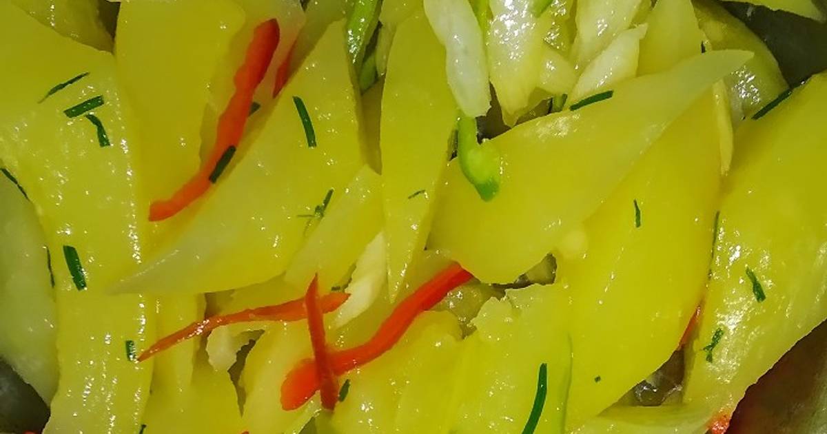 Mamon verde - 22 recetas caseras- Cookpad