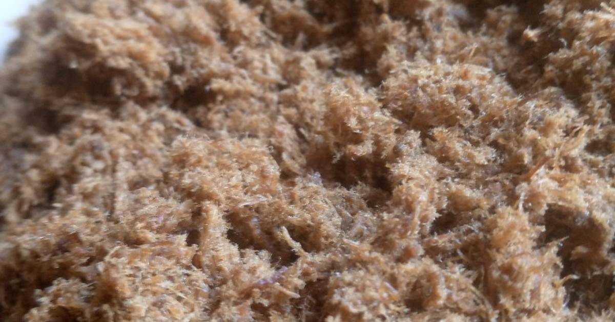 Dambun nama😋💜 Recipe by Baltex Yunus - Cookpad