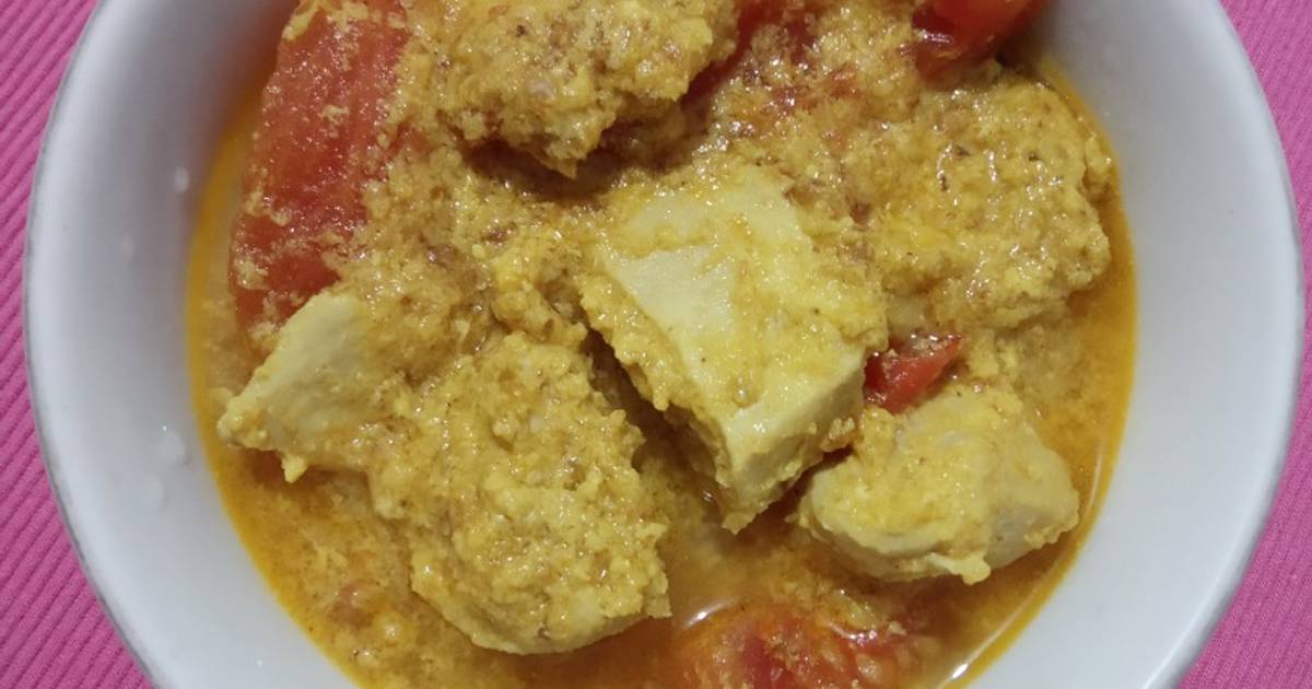 43 resep fillet tuna bumbu kuning pedas enak dan mudah - Cookpad