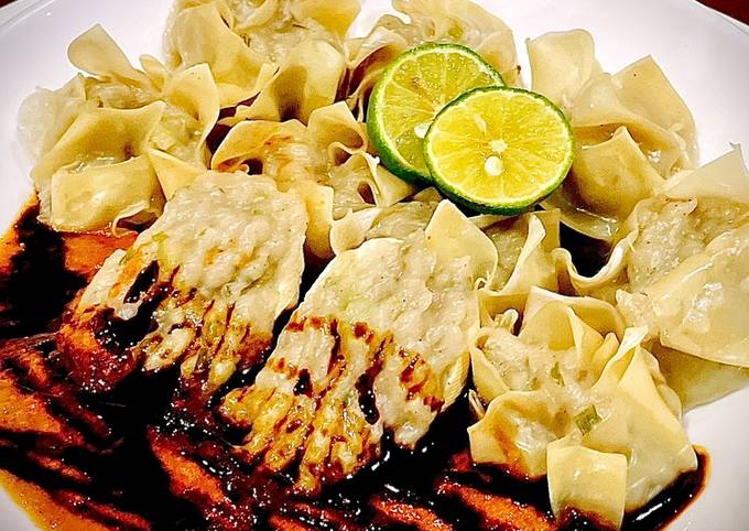 Resep Baso Tahu Bandung oleh Nathalia Tj - Cookpad