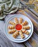 Resep pangsit gurih & lezat dengan aneka isian