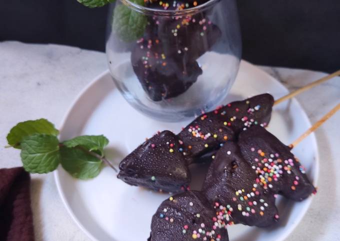 Resep Es Kul Kul oleh Indah Kurniasari - Cookpad