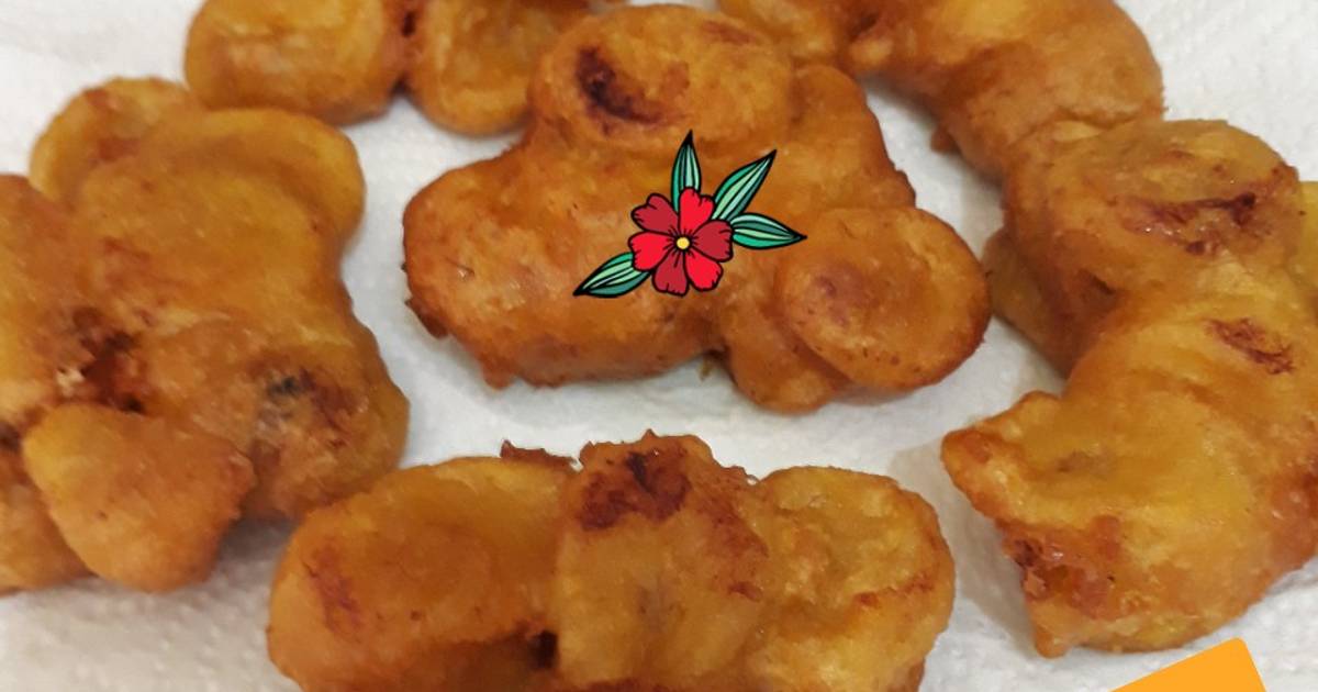 12 resep cimplung nangka enak dan sederhana - Cookpad