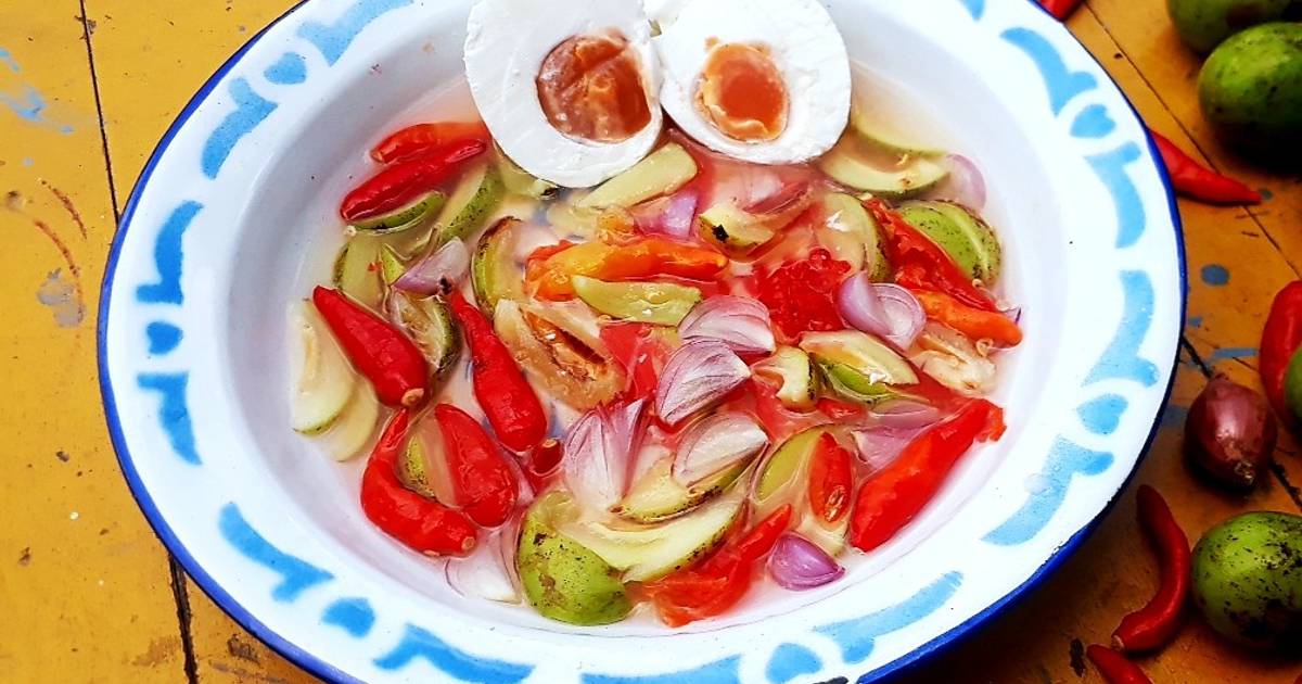 173 resep jatake enak dan sederhana - Cookpad