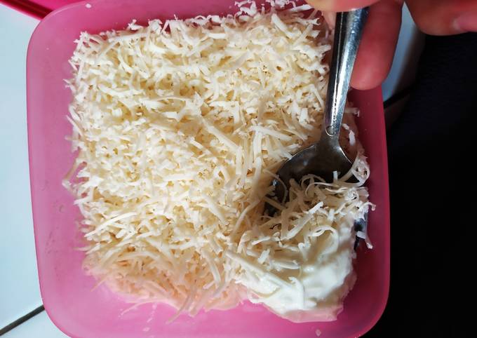 Resep Setup roti oleh Nessa Wulan Anggraeny - Cookpad