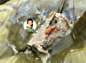 Resep gadon daging khas Jawa, lembut dan kaya santan