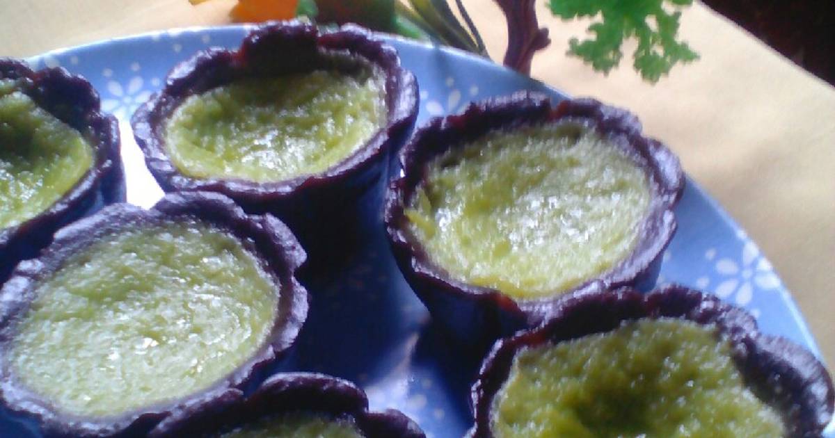 Resep Kue Muso oleh Bunda Ais - Cookpad