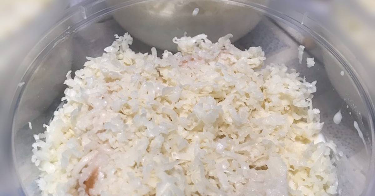 62 resep stup roti regal enak dan mudah - Cookpad