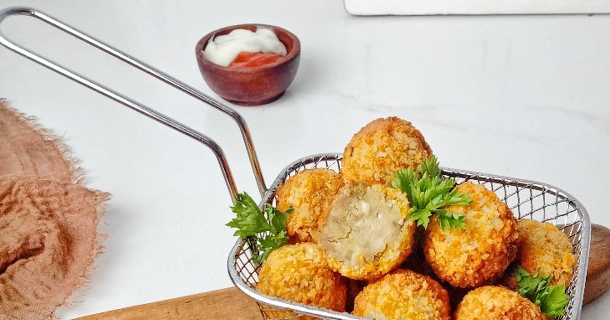 221 resep tempe kukus krispi enak dan mudah - Cookpad