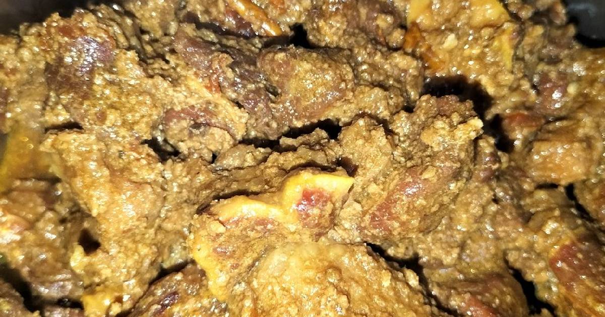 Resep Tetelan Sapi Enak & Praktis: Kreasi Rumahan untuk Menu Idul Adha ...