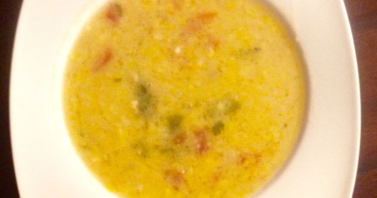 Sopa de habas: recetas caseras y reconfortantes