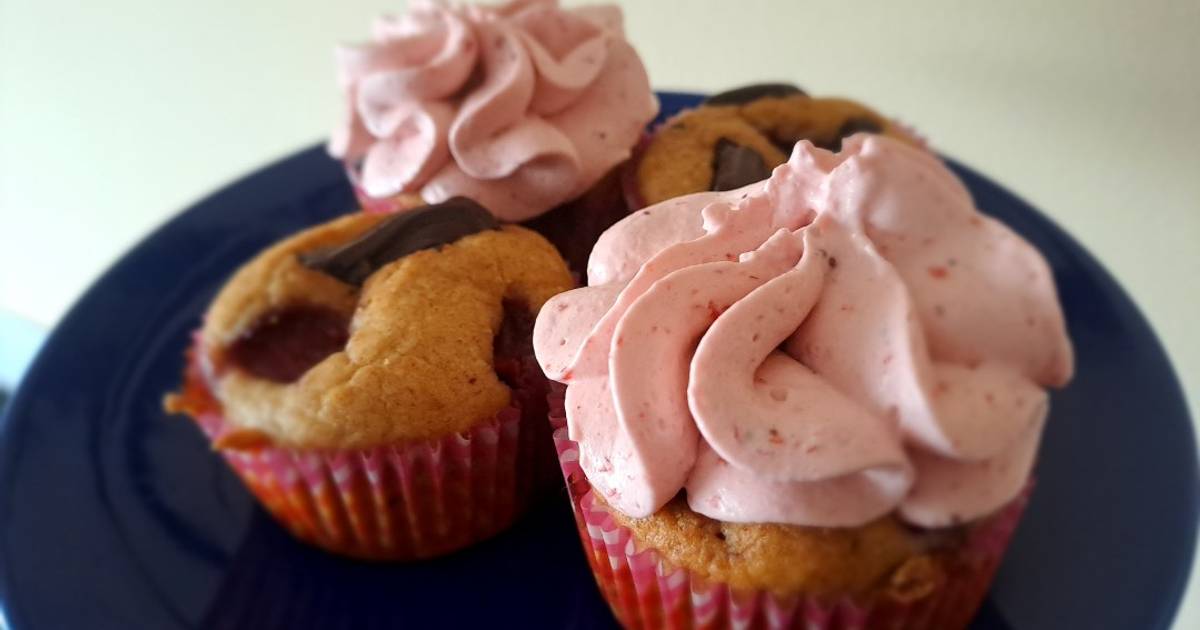 2 975 egyszerű és finom maffin recept - Cookpad receptek