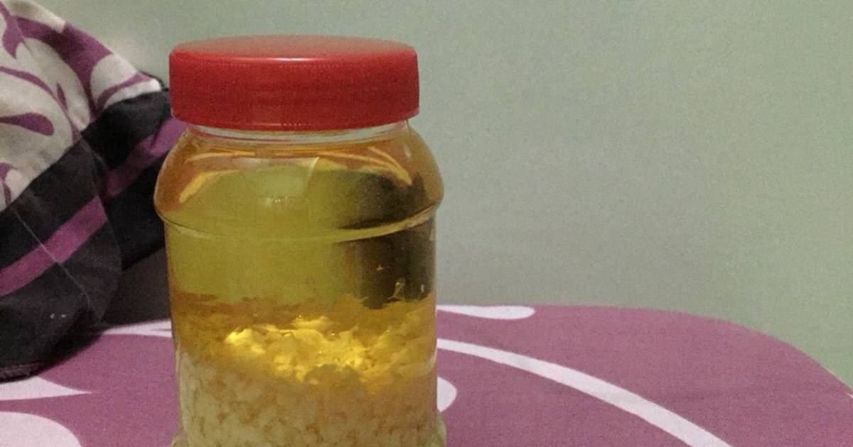 Resep Baceman Bawang oleh Yoanna salim - Cookpad