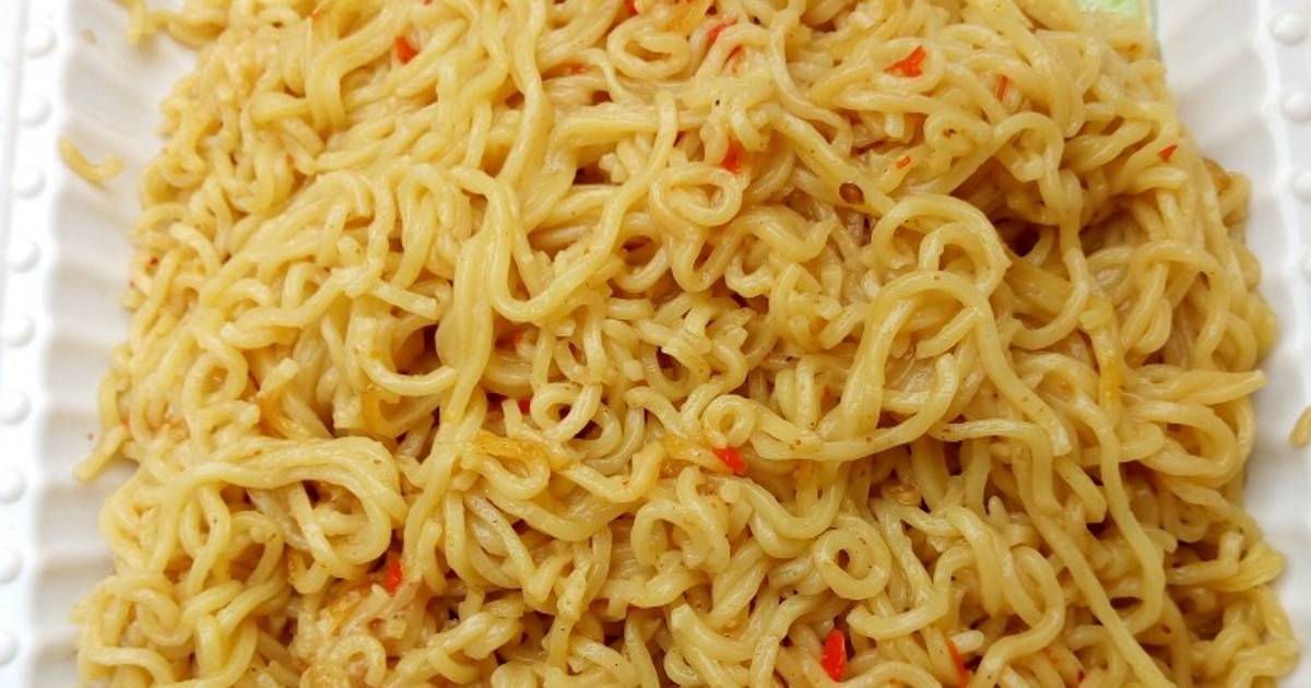 12 easy and tasty nodles recipes by home cooks - Cookpad