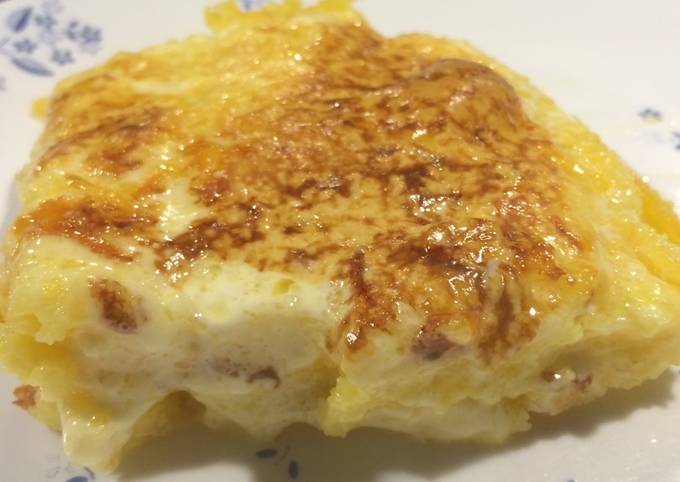 Polenta con crema muy rico 😋 y fácil Receta de Cocinamos como antes con ...