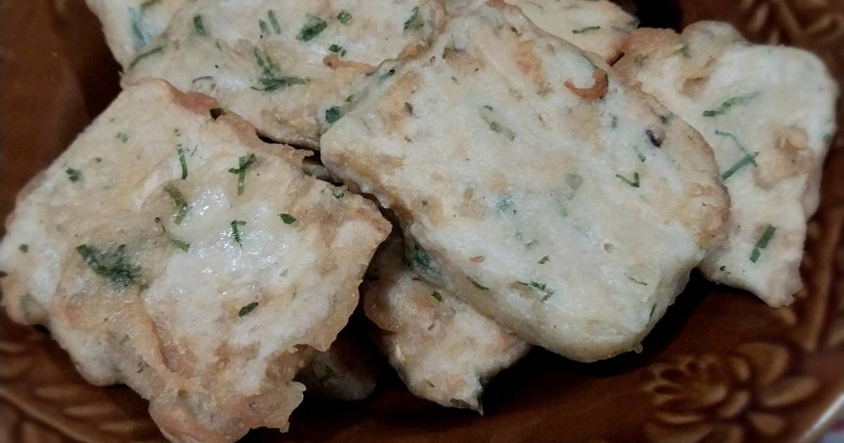 134 resep tempe menjes gorengan enak dan mudah - Cookpad