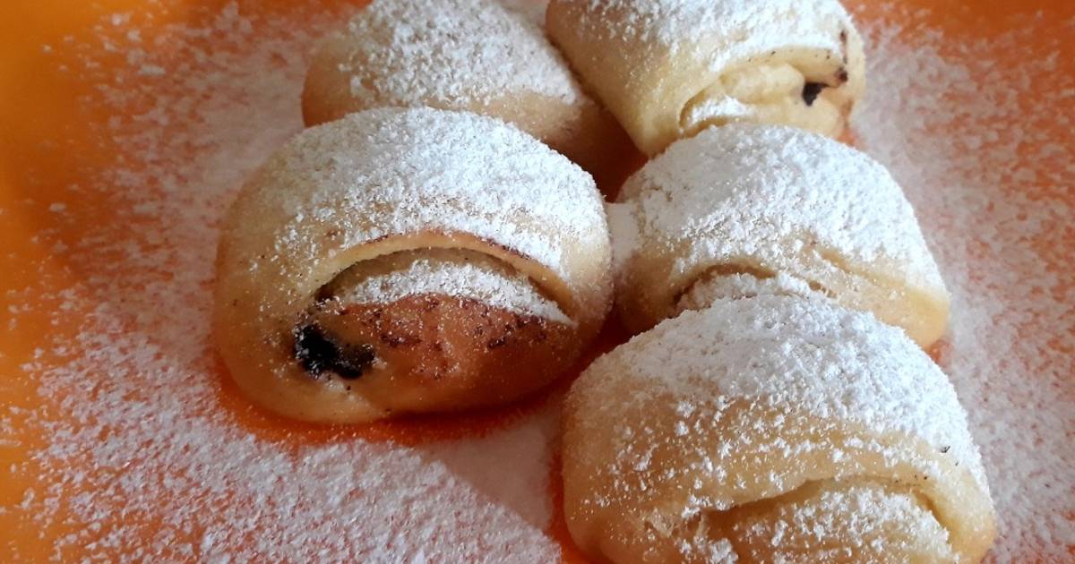 229 resep roti mantau enak dan sederhana ala rumahan - Cookpad