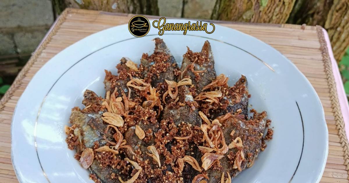 33 resep masakan banjar papuyu enak dan mudah - Cookpad