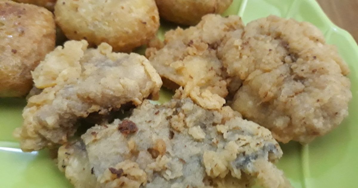 Resep Fried Fish oleh Ratri Ayu - Cookpad