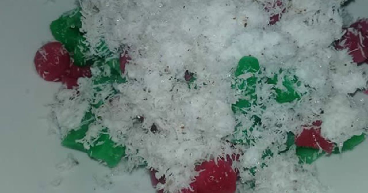 Resep Cethil Cenil Enak oleh Dapurnya Dian - Cookpad