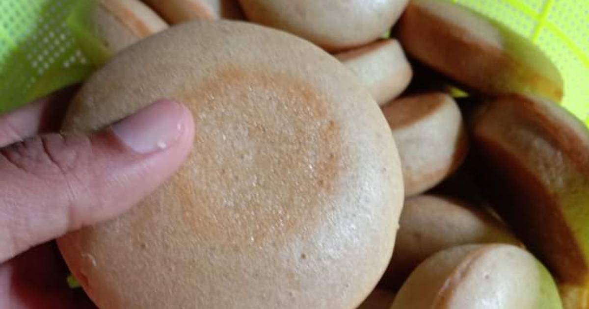 169 resep apem 1kg enak dan mudah - Cookpad
