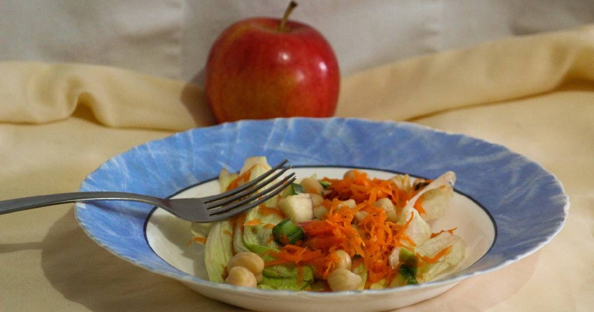 Comida variada - 3,944 recetas caseras- Cookpad