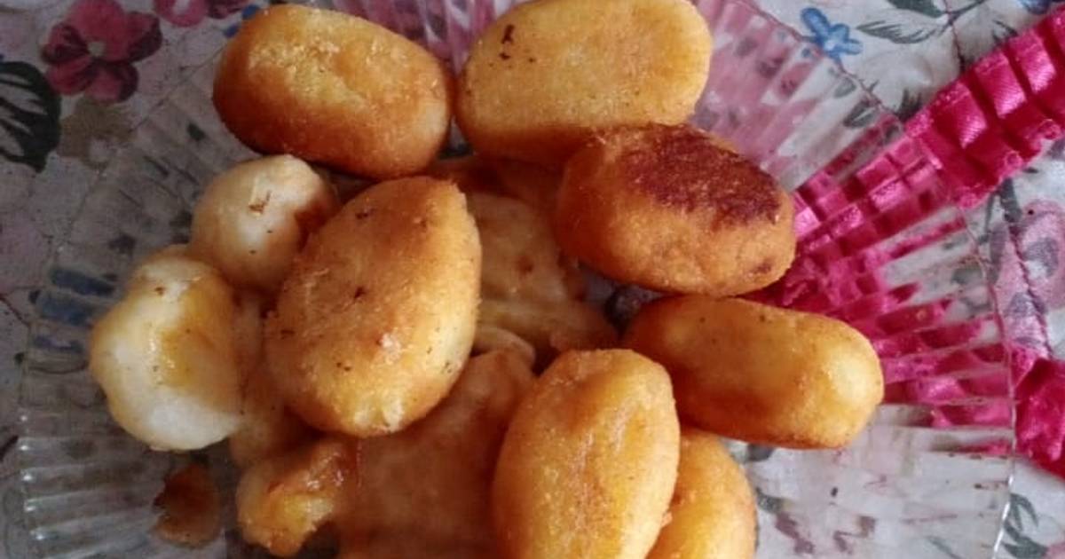 59 resep klenyem singkong enak dan sederhana - Cookpad