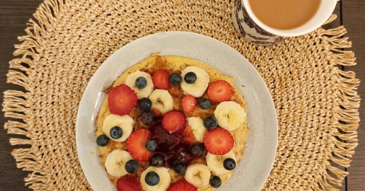 Delicious and easy breakfast ideas - start your day right