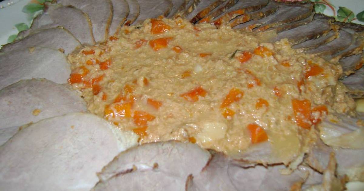 Peceto a la crema - 179 recetas caseras- Cookpad