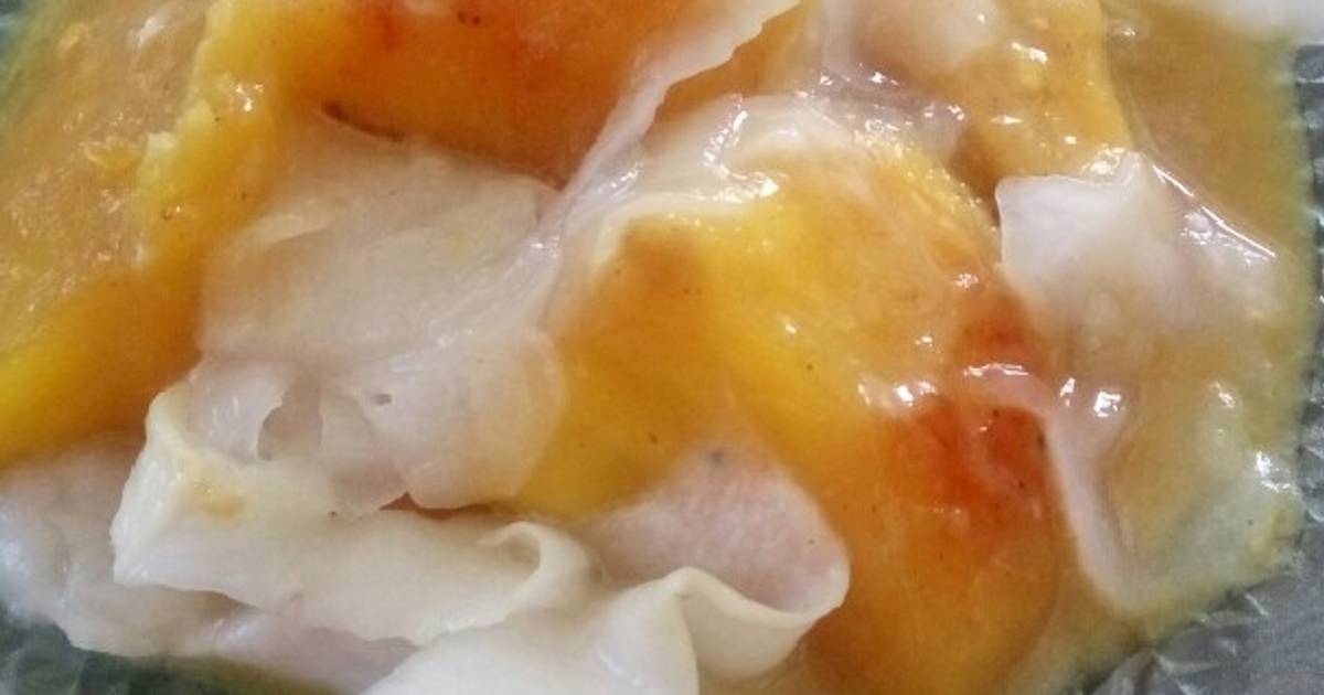 119 resep sukun matang rebus enak dan mudah - Cookpad